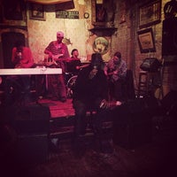 Mr. Handy's Blues Hall - Downtown Memphis - Memphis, TN