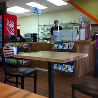 Menu - Bread Poets - Downtown Bismarck - 3 tips from 54 visitors