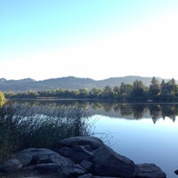Spring Lake Park - Park in Santa Rosa