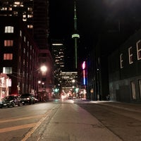 Queen Street West - Toronto, ON