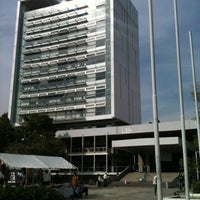 Centro Universitario de Arte, Arquitectura y Diseño (CUAAD Huentitán ...