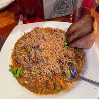 Buzzard Billy's - Cajun and Creole Restaurant