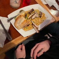 Buzzard Billy's - Cajun and Creole Restaurant