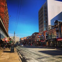 Spring Garden Road - Downtown Halifax - 0 tips