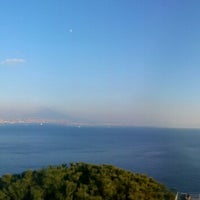 Via Petrarca - Road in Napoli