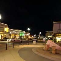 The Shops At Northfield Stapleton - Stapleton - Denver, CO