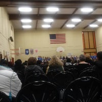 Schulte Elementary School - Elementary School