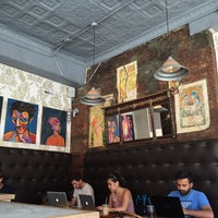 OST Cafe (Now Closed) - Coffee Shop in New York