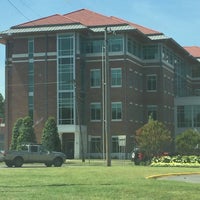 Arkansas Tech University - University