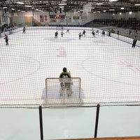 Isanti Ice Arena - 2 tips from 47 visitors