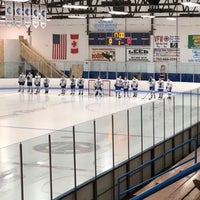 Isanti Ice Arena - 2 tips from 47 visitors