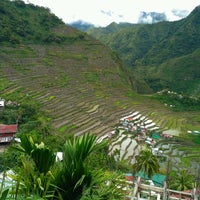 Batad Rice Terraces - 11 tips