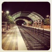 Belt Line Station (DART Rail) - Las Colinas - 4 tips