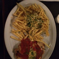 1000 Rosa Negra - American Restaurant in Martínez