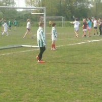 S.C OLVE - Edegem - 3 tips