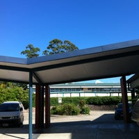 Centenary State High School - High School in Jindalee