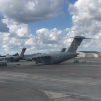 Joint Base Charleston - Military Base