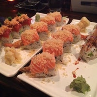 Red Sushi (Now Closed) - Downtown Madison - Madison, WI