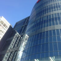 Seneca College Markham Campus - 8 The Seneca Way