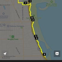 Lake Michigan Running Path - Lincoln Park - 0 tips