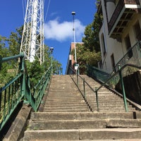 McElhone Stairs - Potts Point, NSW