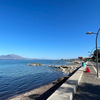 Κιάτο (Kiato) - City