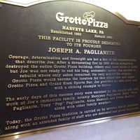 Grotto Pizza - Pizza Place