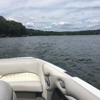 Whitewater Lake - Whitewater, WI