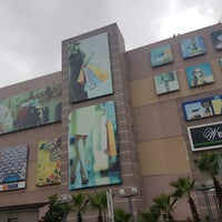 Pink Square Mall - 11 tips