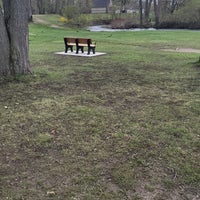 Rochester Municipal Park - Rochester, MI