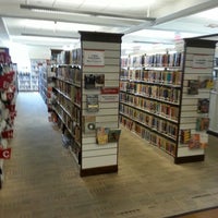 Kirkwood Public Library - Library in Kirkwood