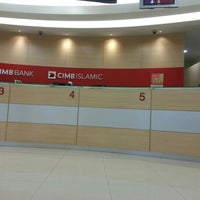 CIMB Wisma UOA - Damansara Heights - Wisma UOA II Damansara