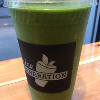 Juice Generation - Upper East Side - 47 tips from 2598 visitors