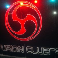 Fusion Club - 1 tip from 109 visitors