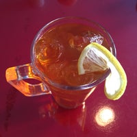 Trans Europe Cafe (Now Closed) - Merchant City - 20 tips