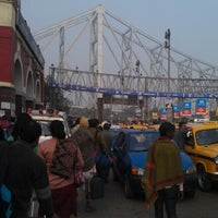 Howrah Junction Station (HWH) - Train Station in Howrah