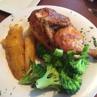 Acropolis Café & Grille (Now Closed) - Greek Restaurant