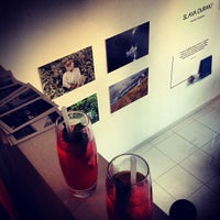 Unit 24 Gallery - South Bank - 1 tip from 21 visitors