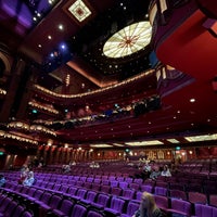 Prince Edward Theatre - Soho, London, Greater London - Soho, Greater London