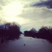 Tuxedo Ridge Ski Area (Now Closed) - 13 tips