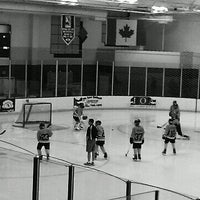 RDV Sportsplex Ice Den - 9 tips