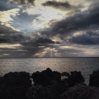 Dunaverty Rock - Scenic Lookout