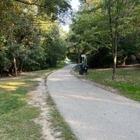 Cedarvale Park - Field