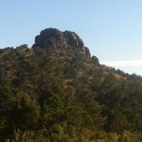 Thumb Butte Trail - 6 tips from 274 visitors