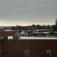 Maryland Inn Hotel - Annapolis, MD