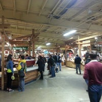 Calgary Farmers' Market - Southeast Calgary - 510 77 Ave. SE