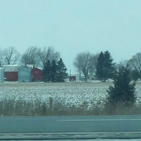 Ridgetown, Ontario - City