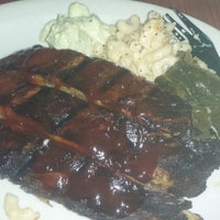 TC's Rib Crib (Now Closed) - BBQ Joint in Las Vegas