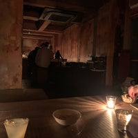 Kazu-BAR - 中京区備前島町309-5