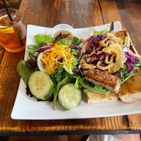 Ol Railroad Cafe - Café